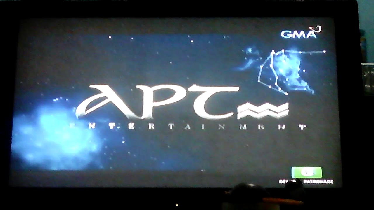 APT Entertainment/GMA Films/M-Zet TV Productions, Inc. (2016) - YouTube