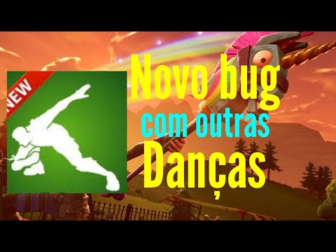 Bug dab intenso com outras danças! - YouTube
