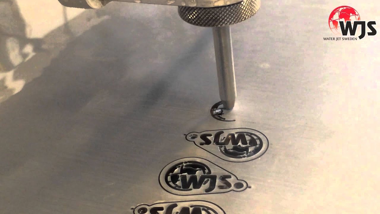 Microcut Technology in Action - YouTube