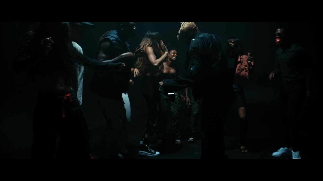 NO1-NOAH - Bounce [Official Music Video] - YouTube