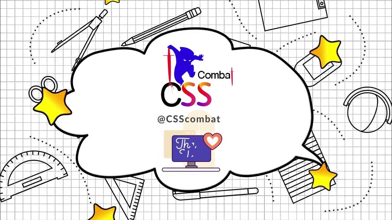 CSS Lecture 1: Ultimate Introduction to CSS in detail | Learn Web Design Basics #frontend - YouTube