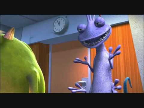 Intervista a Randall - YouTube