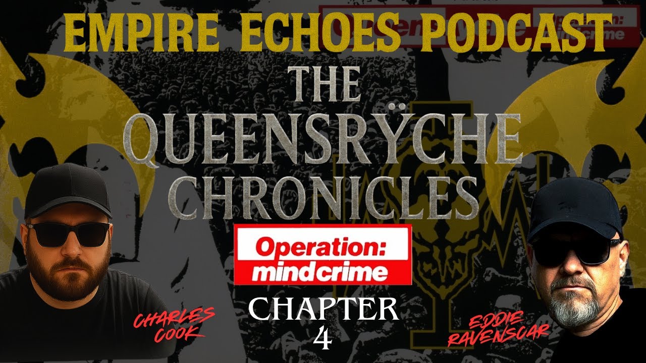 "Operation Mindcrime: The Secret That Changed Everything". Empire ...