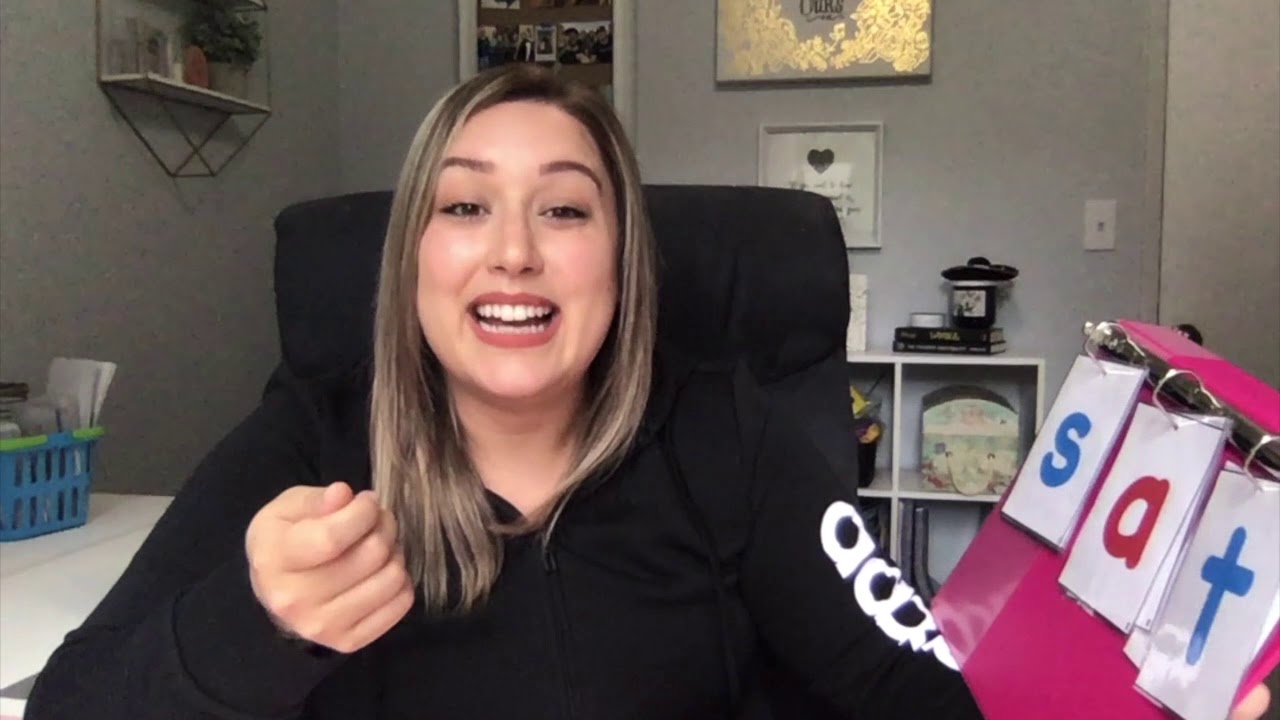 Green 2 Phonics with Mrs Foster - YouTube