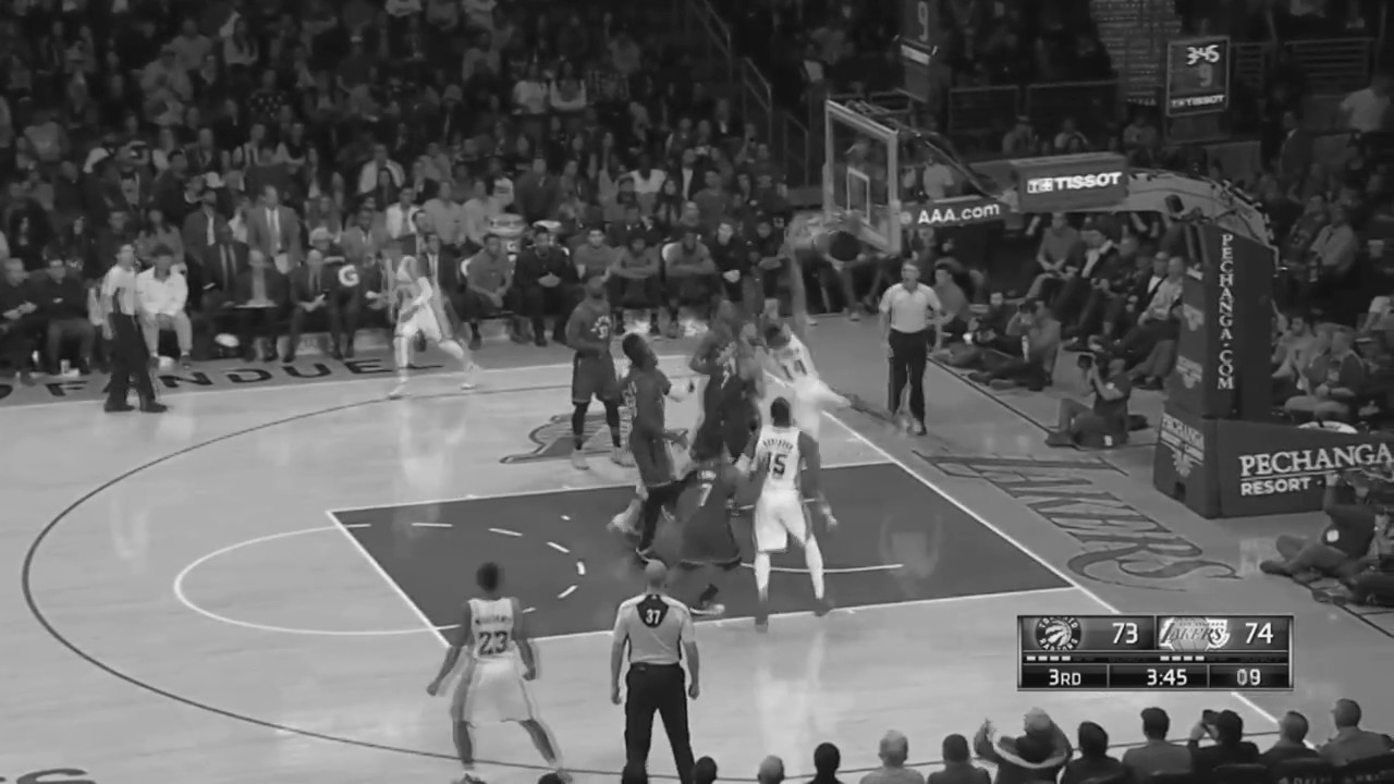 BRANDON INGRAM | CRAZY DUNK | NBA - YouTube