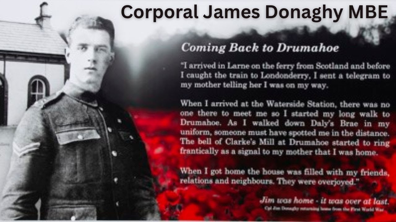 All Quiet On The Western Front - One of Three Men Who Made It Back ...