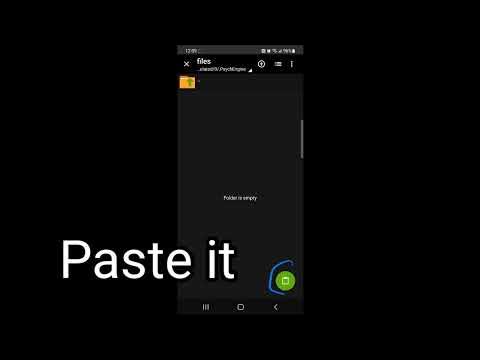 TUTORIAL: How To Port Mods To FNF Psych Engine On Android - YouTube