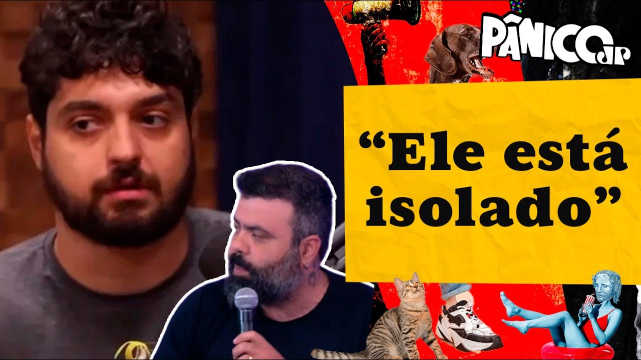EXCLUSIVO: IGOR 3K REVELA POR ONDE ANDA MONARK E FALA SOBRE SAÍDA DO APRESENTADOR DO FLOW - YouTube