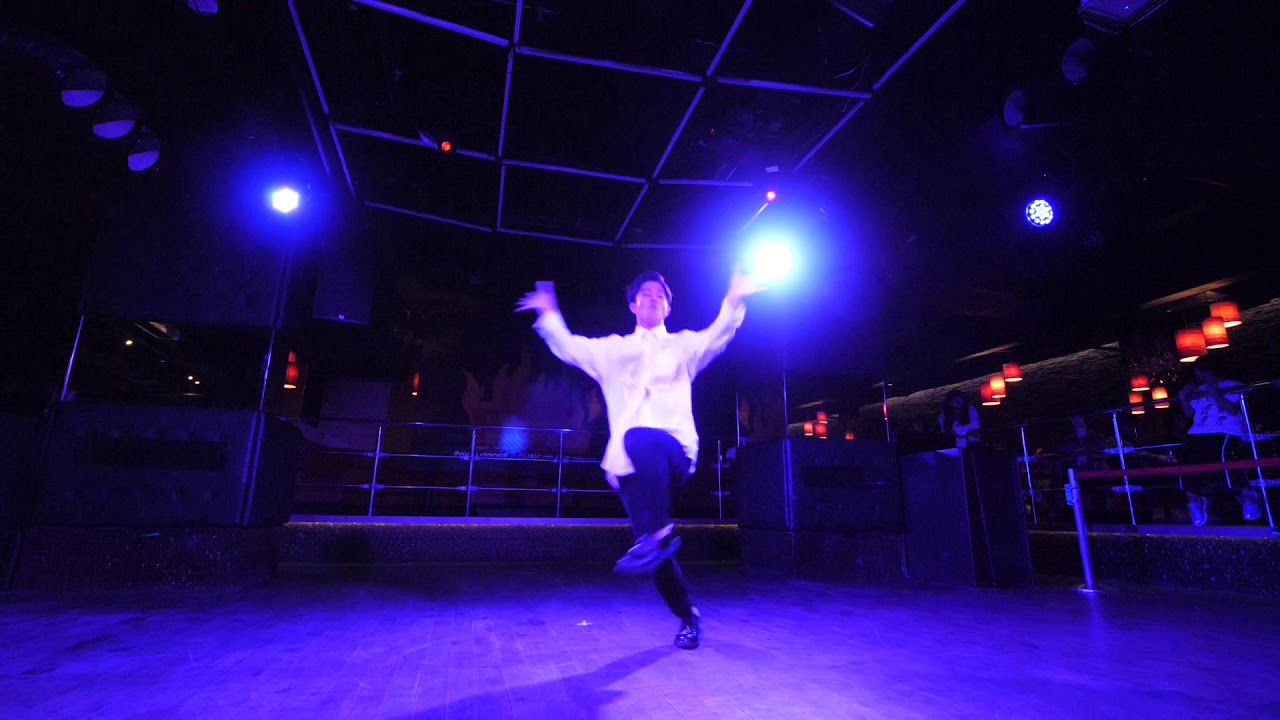 Lotti HOT PANTS vol.49 DANCE SHOWCASE - YouTube