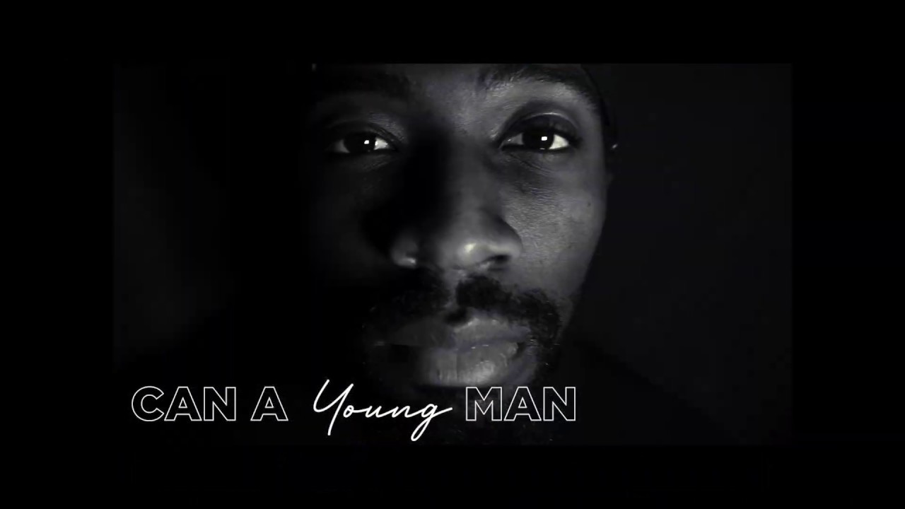 Grown Simba - Psalm119v9 - YouTube