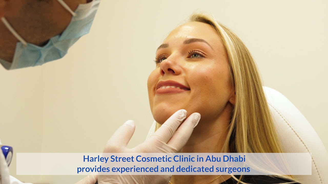 Dr. Rabih Maatouk, Plastic, Reconstructive and Maxillofacial Surgeon ...