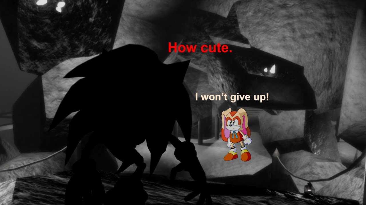 Coolest Player in Mobius! - YouTube