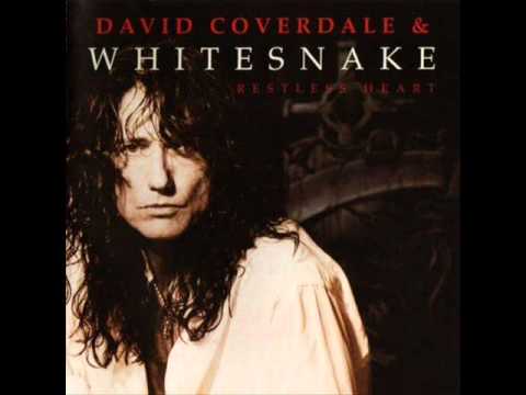 Whitesnake - Your Precious Love