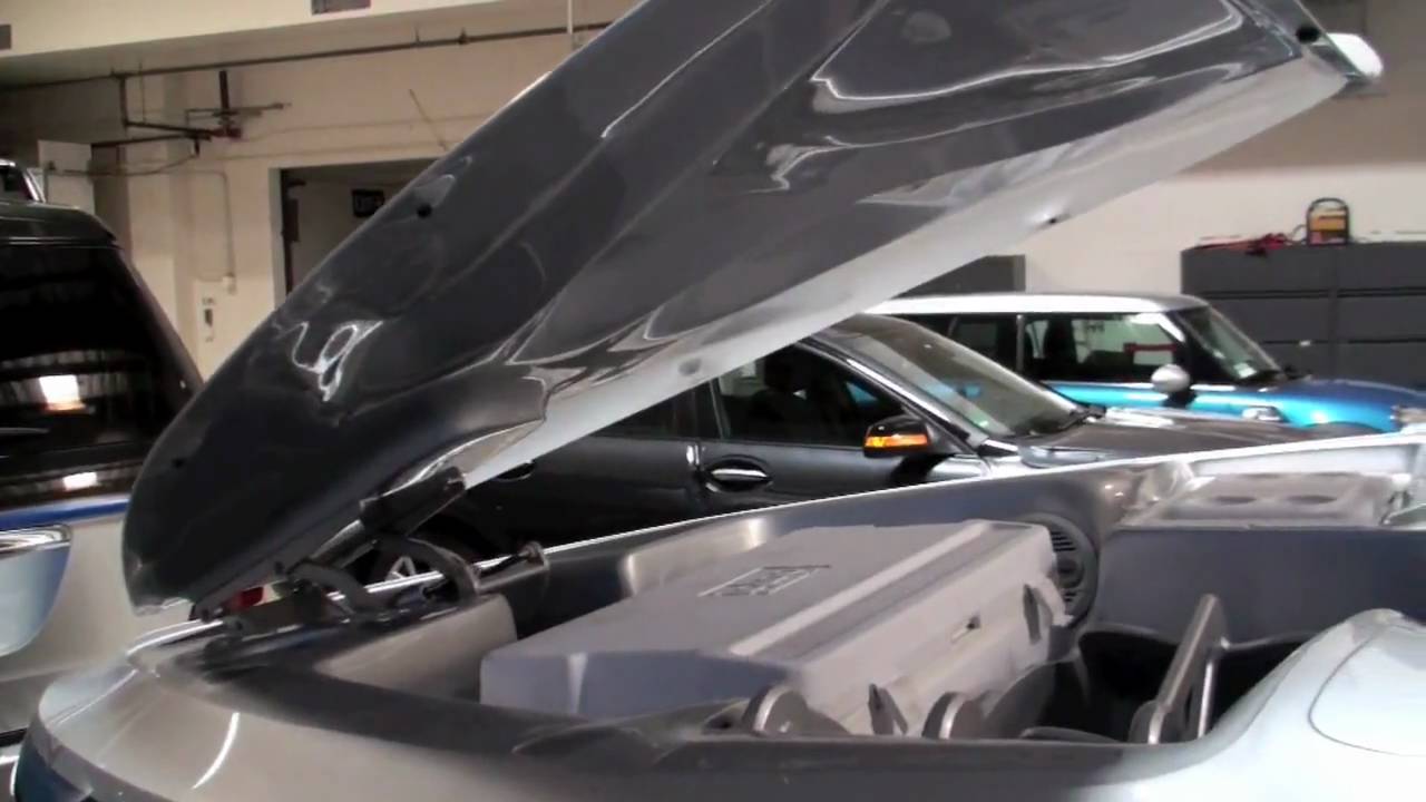 Alpine's Outrageous Demo Boat - YouTube