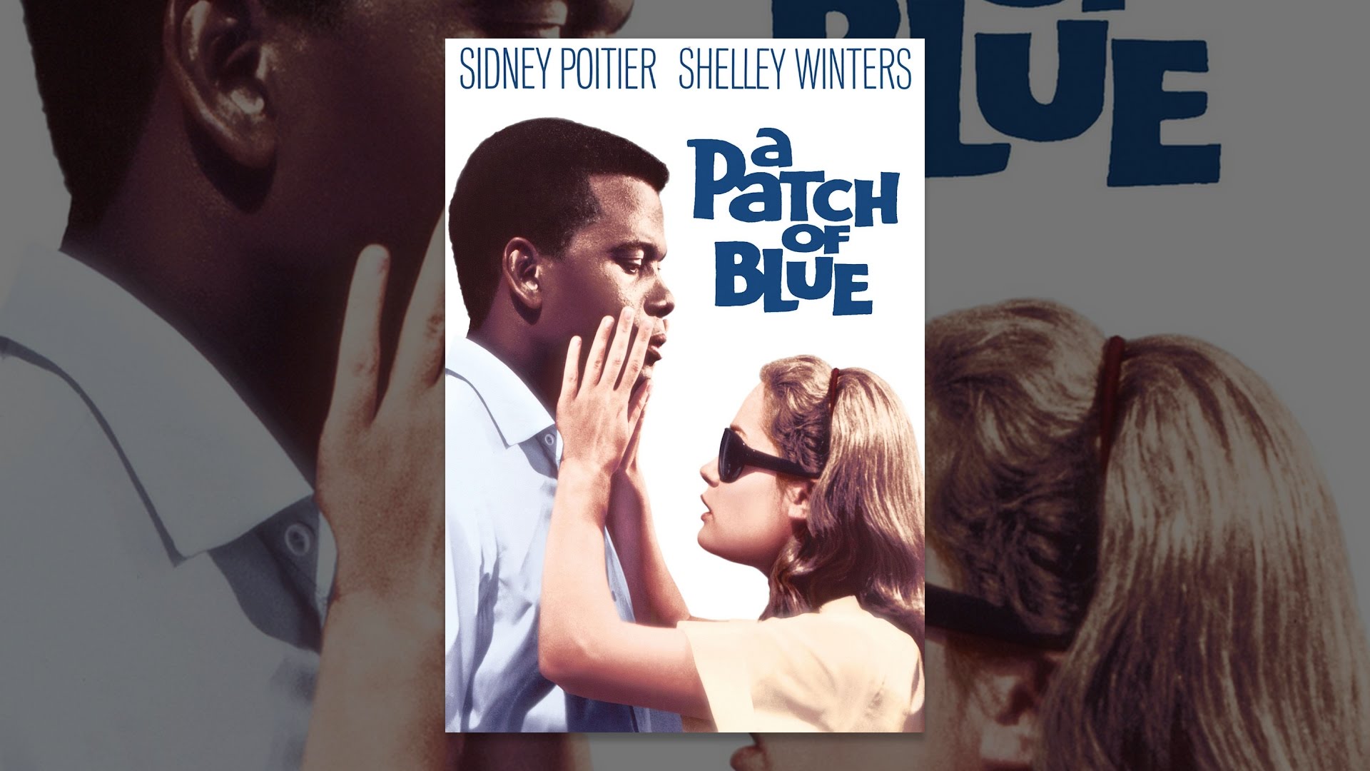 A Patch Of Blue - YouTube