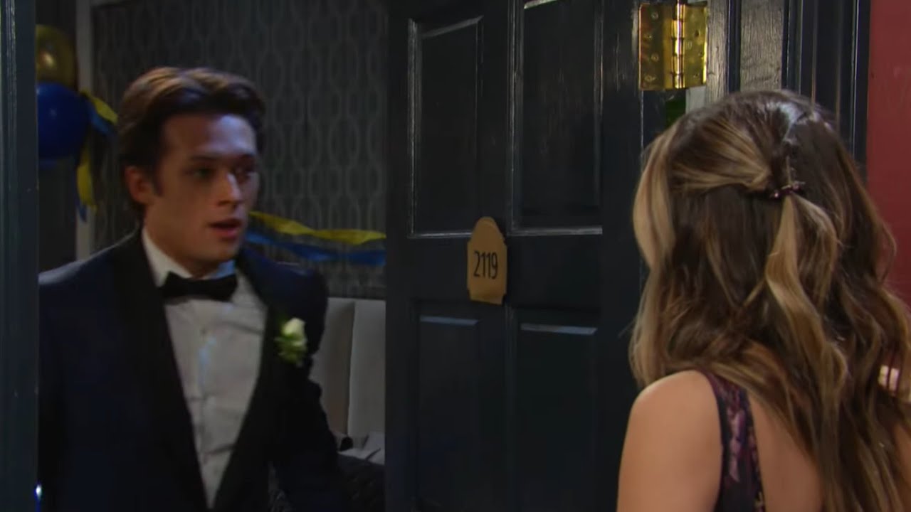 NBC FULL [11/6/2024] Days of Our Lives Full Episode: Kate Fight Against ...