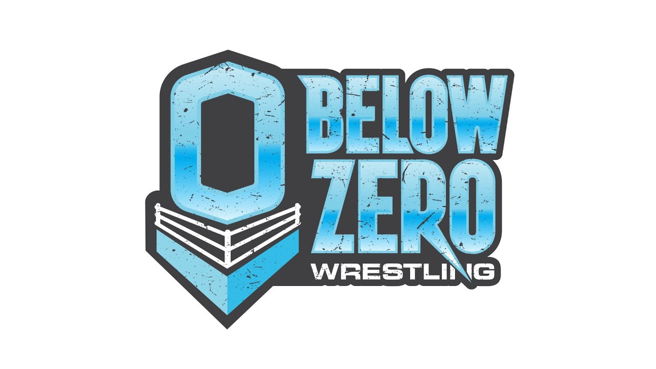 The Story of Below Zero Wrestling - YouTube