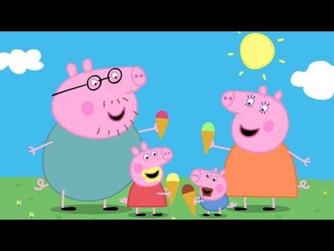 my entire Peppa pig DVD collection 2023 part 2 - YouTube