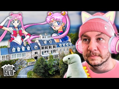Nick Rochefort Reviews CUTE KAWAII UWU ANIME House Listings