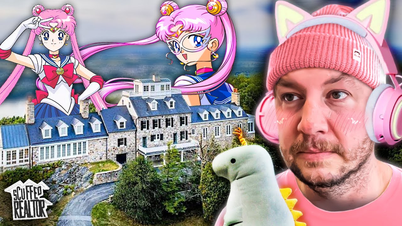 Nick Rochefort Reviews CUTE KAWAII UWU ANIME House Listings - YouTube