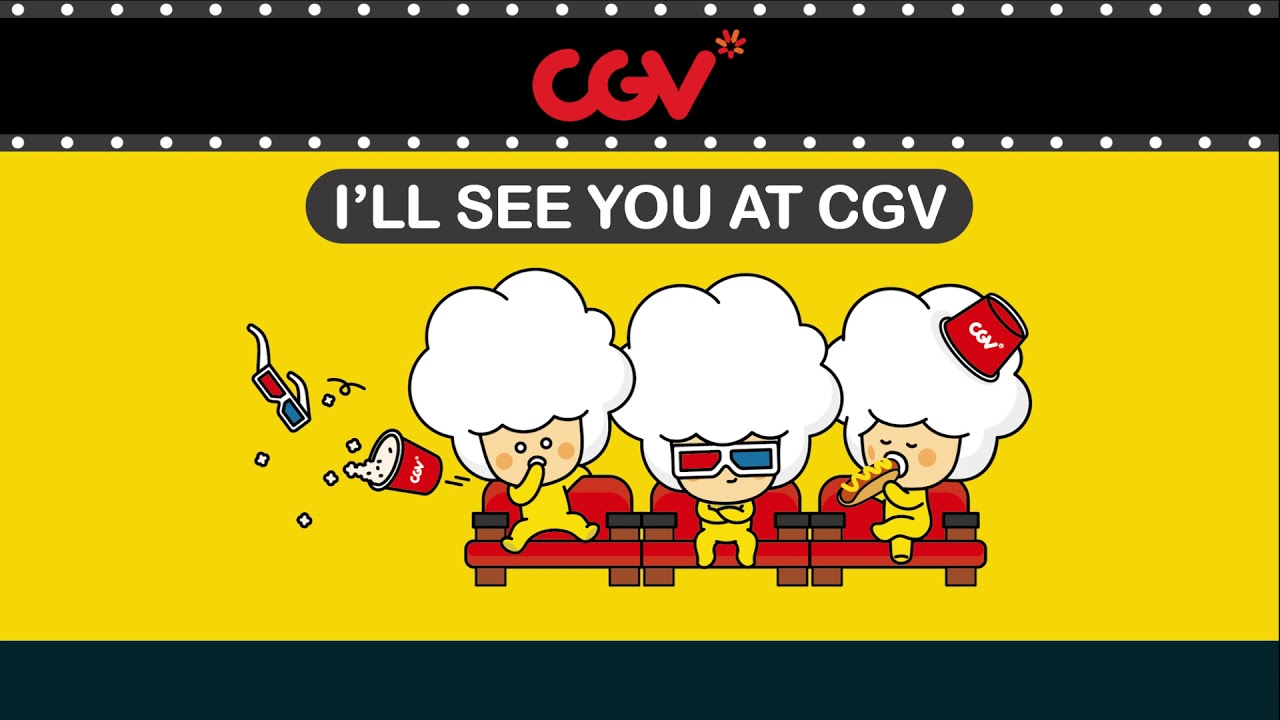 CGV - I'LL SEE YOU TODAY - YouTube