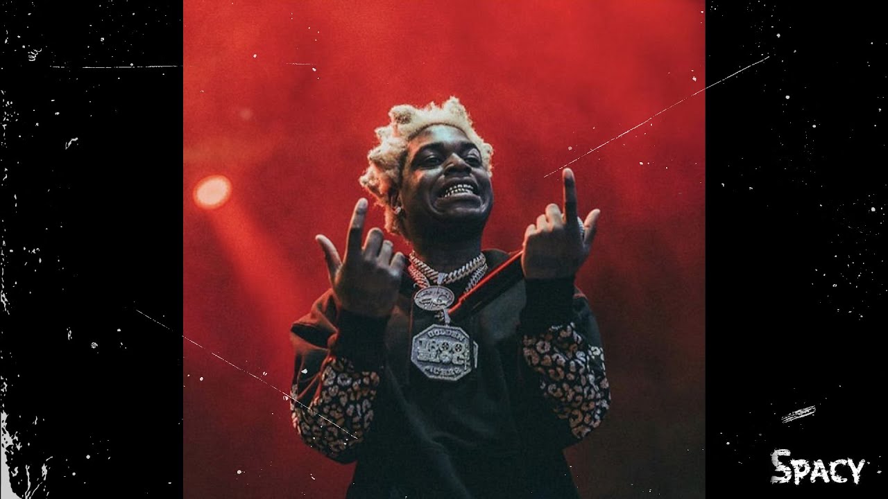 [SOUL SAMPLE] Kodak Black Type Beat "Unspoken Promises" | Soul Sample ...