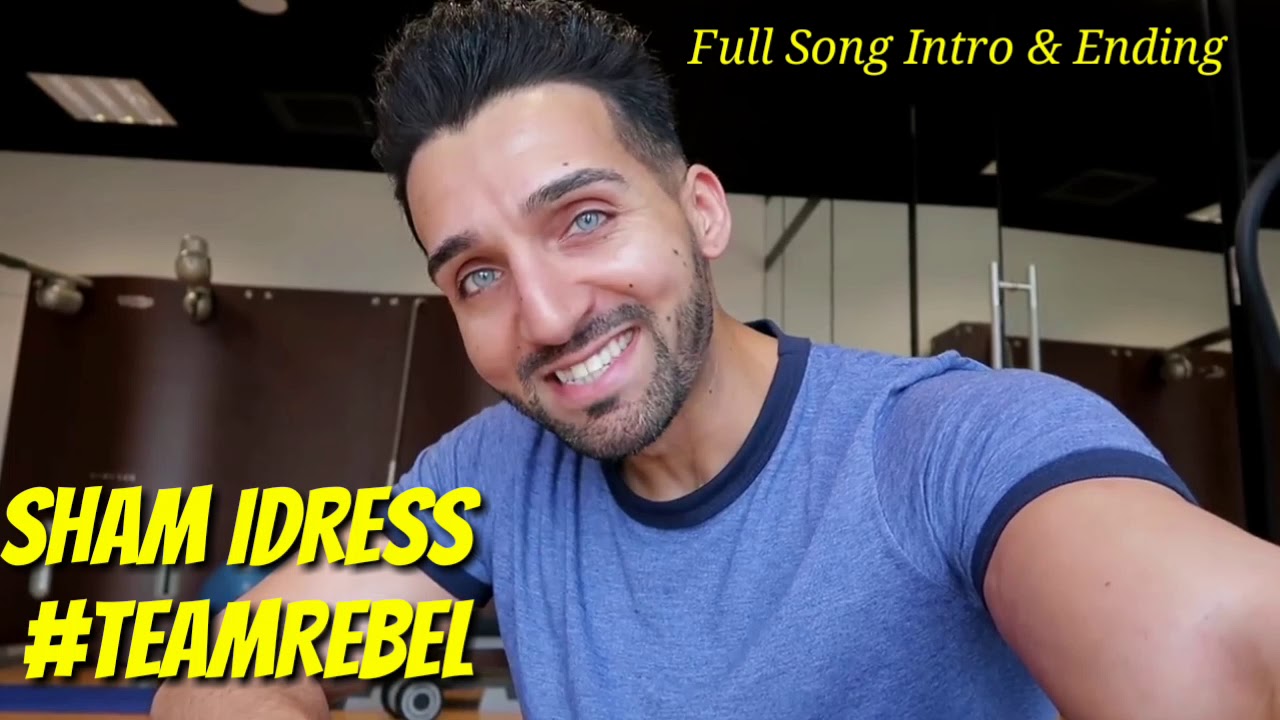 Sham Idrees | Full Song | intro & Ending - YouTube