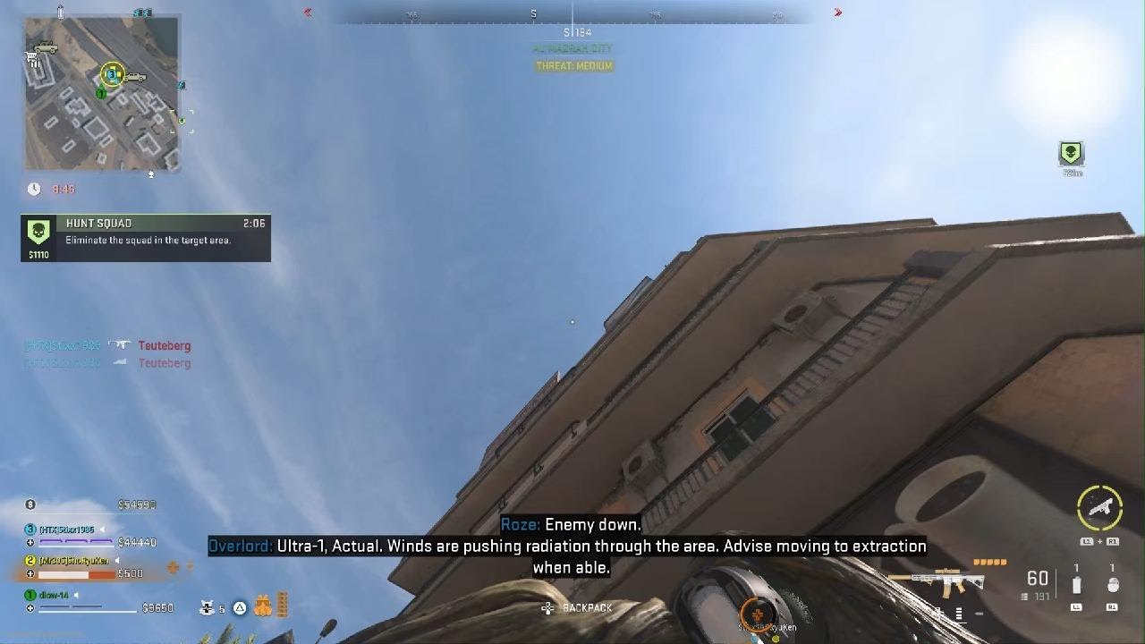 Call of Duty-leave or stay? - YouTube