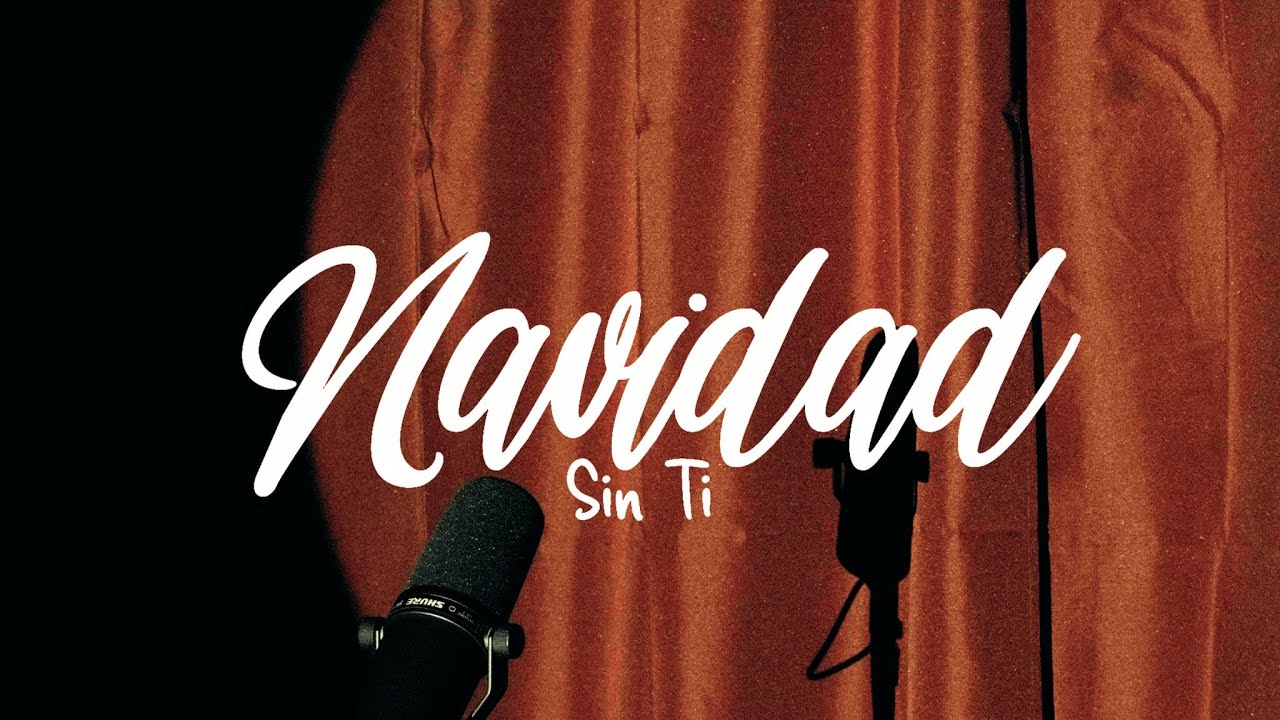 Rakom - Navidad Sin Ti [Video Oficial] - YouTube