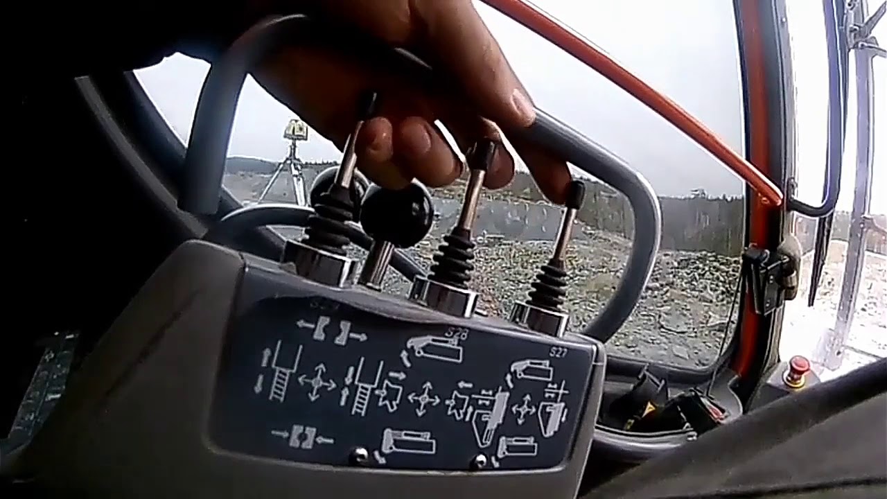 Dx 800 Sandvik my video like share comment - YouTube