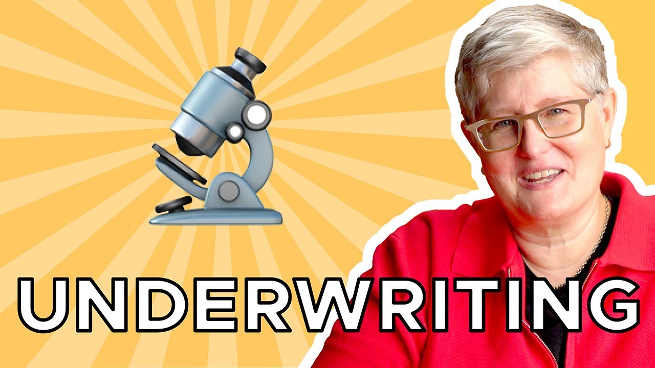 Underwriting Explained: The Moment Your Loan Is Approved (or Denied) - YouTube