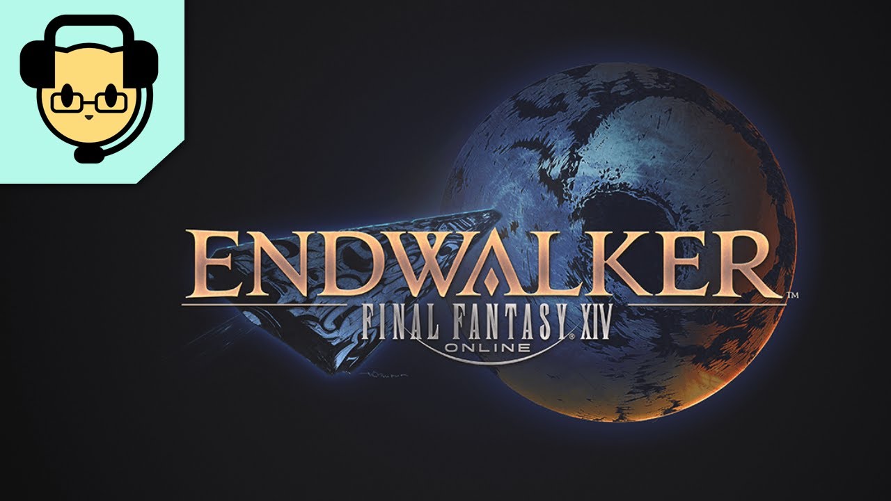 FFXIV Post-Endwalker Side Quests - JoCat Stream VOD - 7/6/22 - YouTube