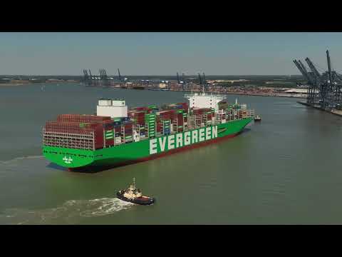 Evergreen Ever Arm 4K - YouTube