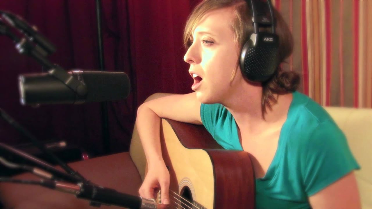 Ellie Boyd - Silly Stupid Love - YouTube