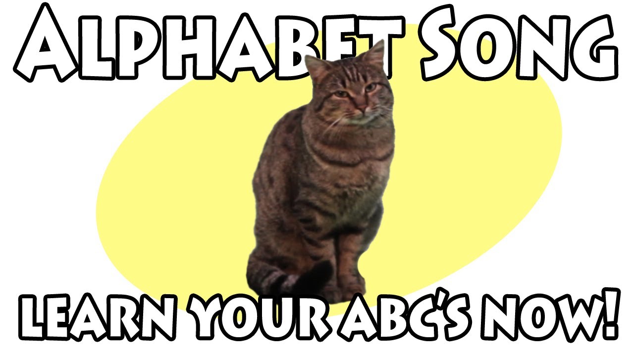 ABC Song | The Alphabet Song - YouTube