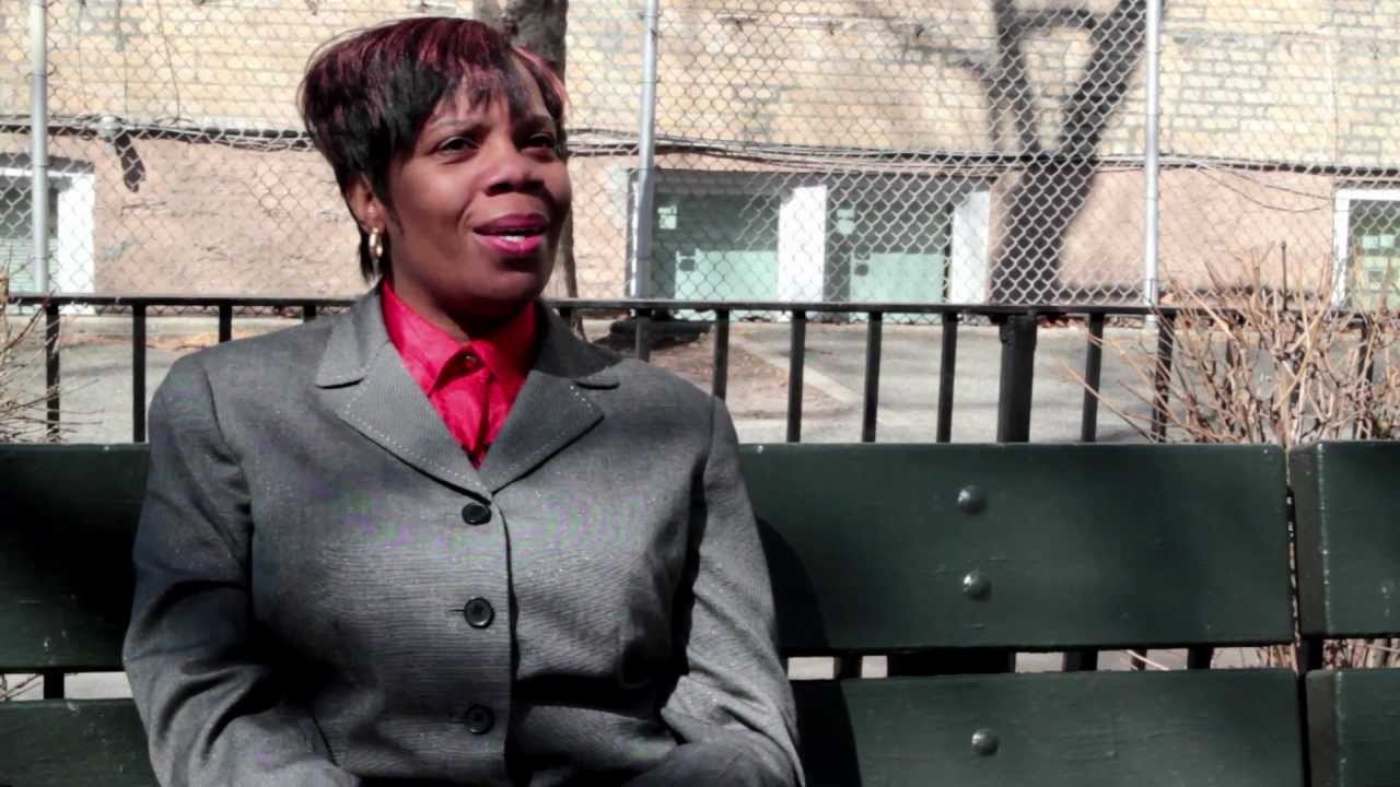 MS. DEBORAH MOSES - YouTube