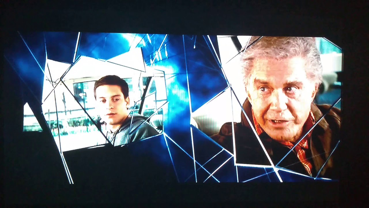 Spider-Man 3 (2007) - Main Titles - YouTube