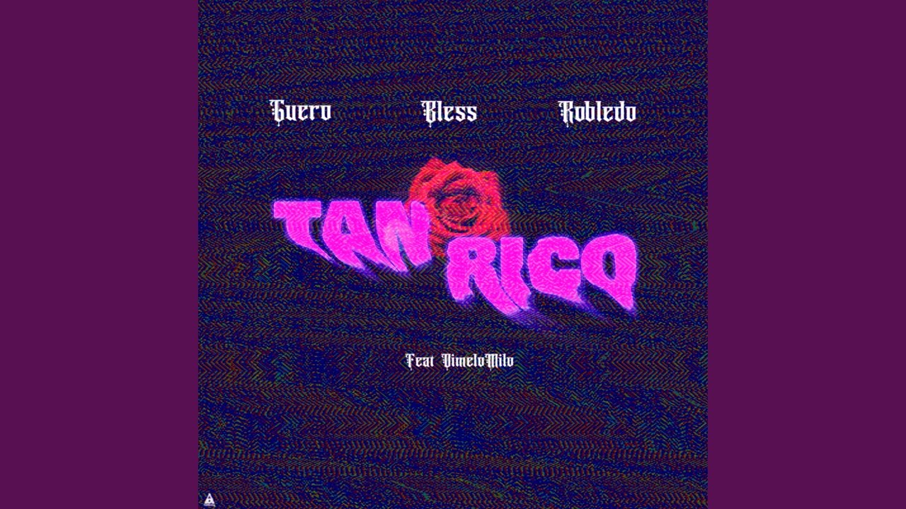 TAN RICO - YouTube Music