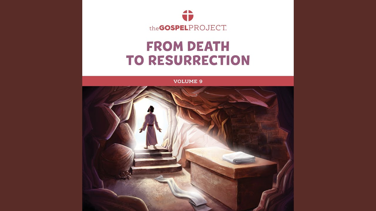 He Was Raised - YouTube