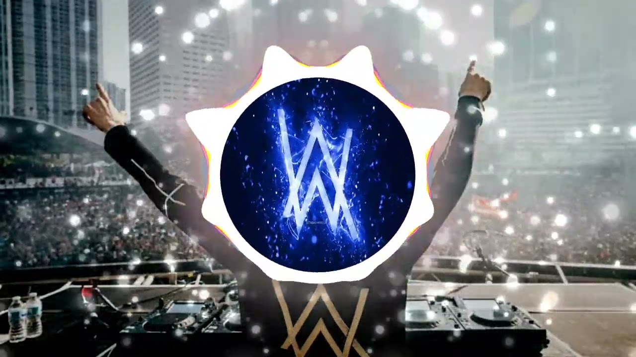 alan walker - faded (instrumental) - YouTube