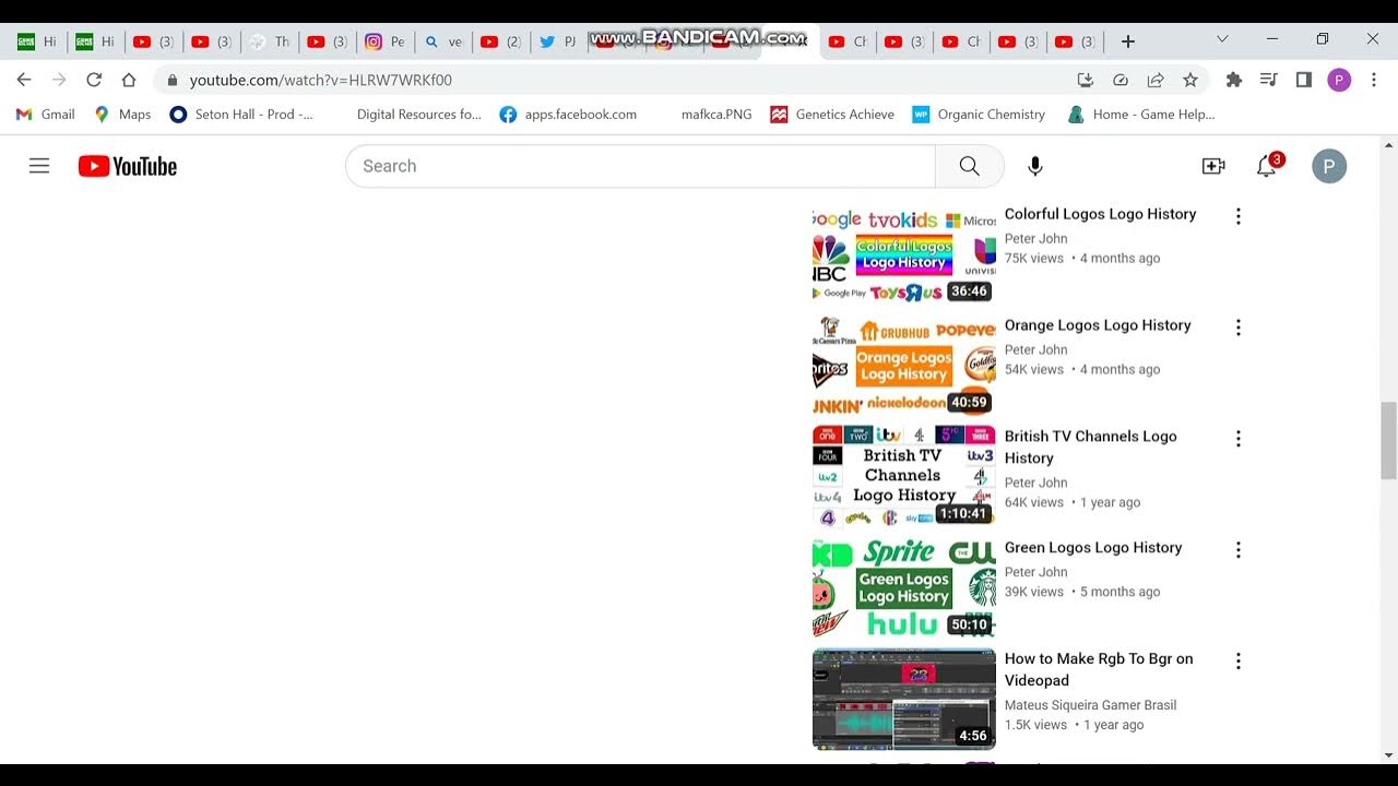 How To Make a G Major FIX 2 Effect on Videopad and Audacity - YouTube