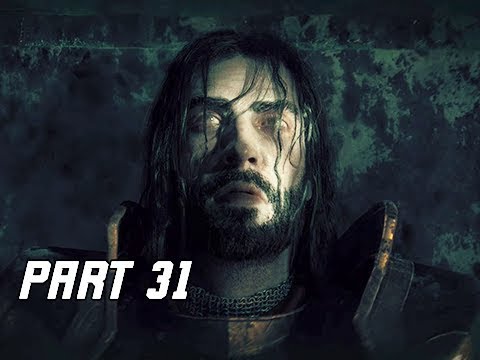 Middle-Earth Shadow of War Walkthrough Part 31 - King Isildur (Let's ...