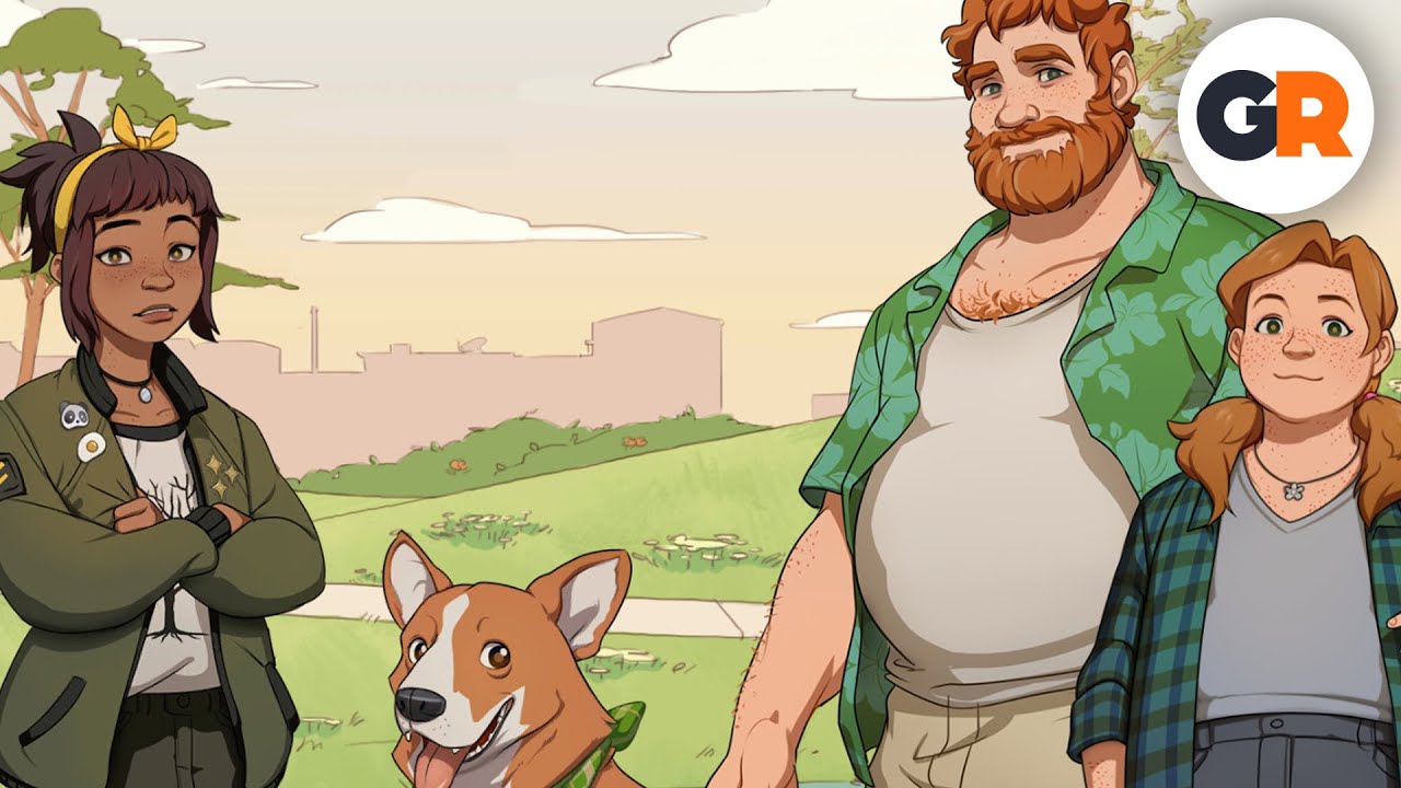 10 Games With The Most Inclusive Romance Options - YouTube