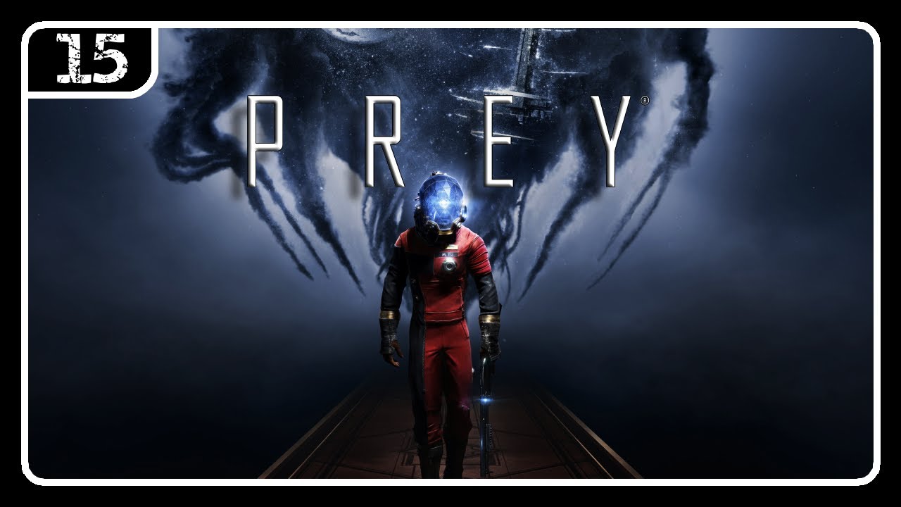 Reunir los ecos | Prey #15 #prey | Gameplay Español - No talking - YouTube