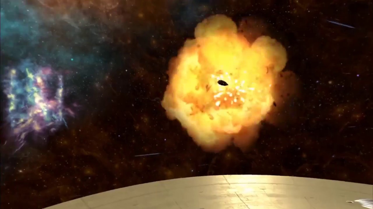 Star Trek Bridge Crew - YouTube