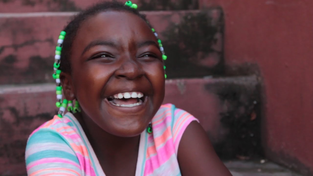 Hand in Hand Ministries Legacy Video 2016 - YouTube