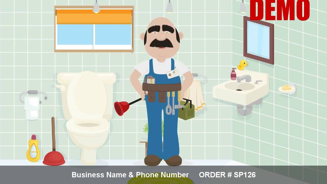 UK SPOKEPERSON SAM PLUMBER Full View - Order #SP126 - Exclusively on ...