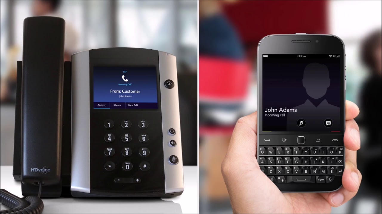 How to be Agile with TeligentIP - YouTube