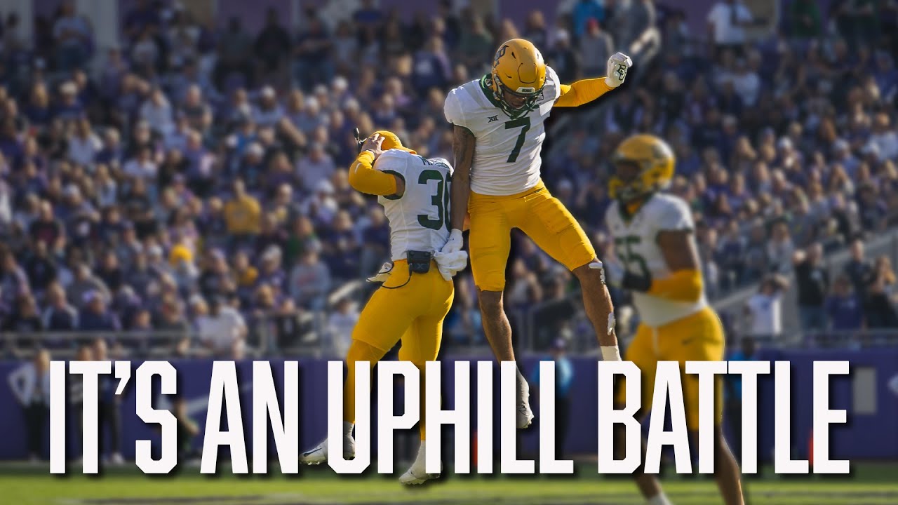 Ricky Thompson: As a Former Player A Season Like This Keeps Me Up at ...