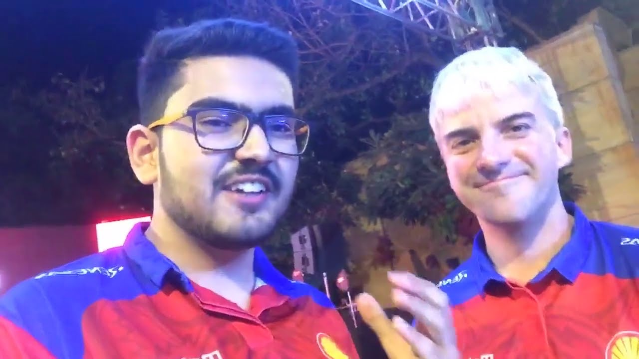 In conversation with Lewis Butler - Technical Director - Mahindra ...